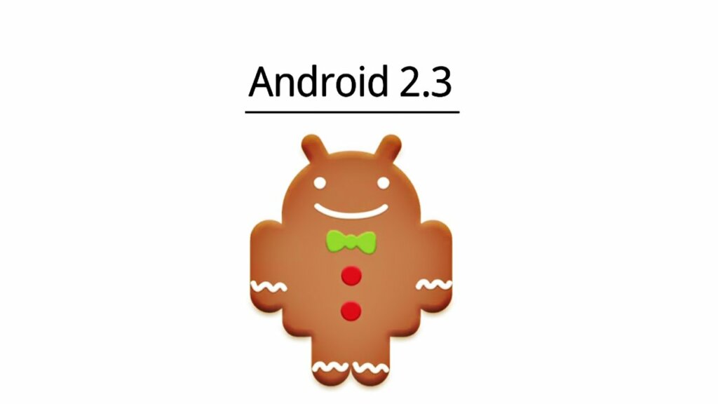Happy Birthday! Android Completes 9th Year - A Flash to the Past