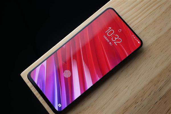 Lenovo Z5 Pro Slider Review - A Much Better Xiaomi Mi MIX 3?