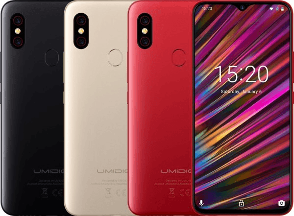 UMIDIGI F1 - A Chinese Smartphone Redefining The $200 Category