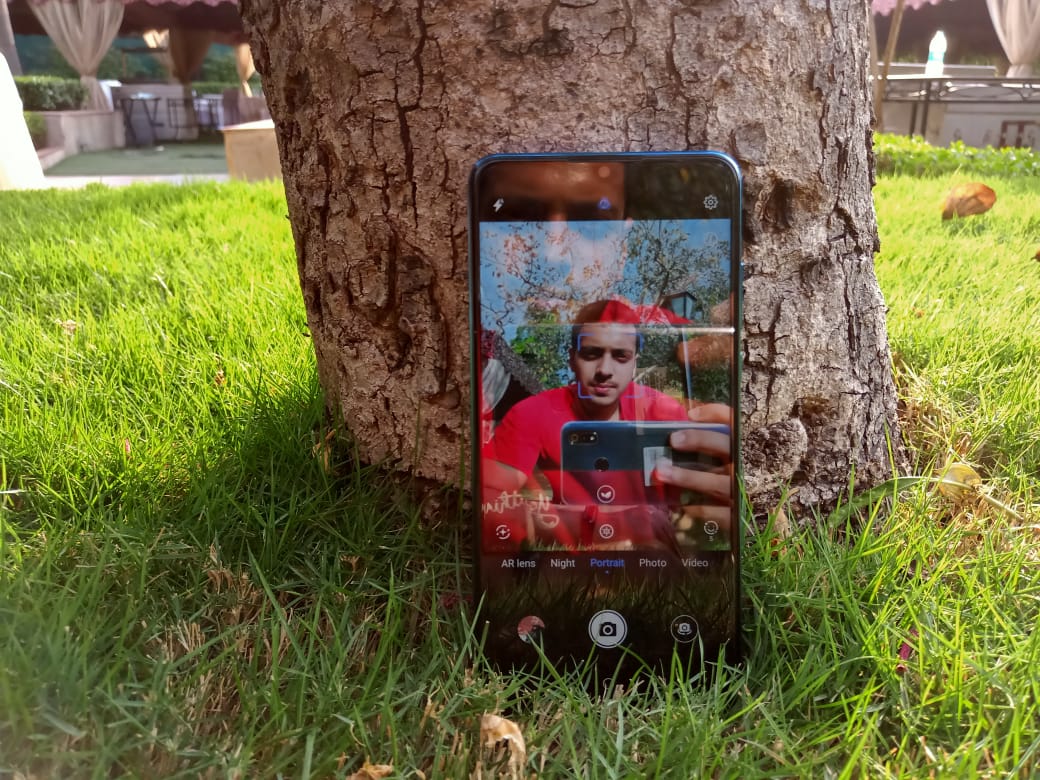 Huawei P30 Lite With Ultra Wide Triple Camera Launched In India