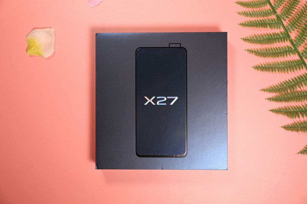 Vivo X27 Review - Cool Gimmicks, Appearance Sells Over Performance