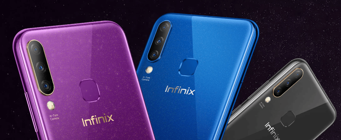 Infinix S4 Launches In India With 32MP Selfie Camera At INR 8,999/-