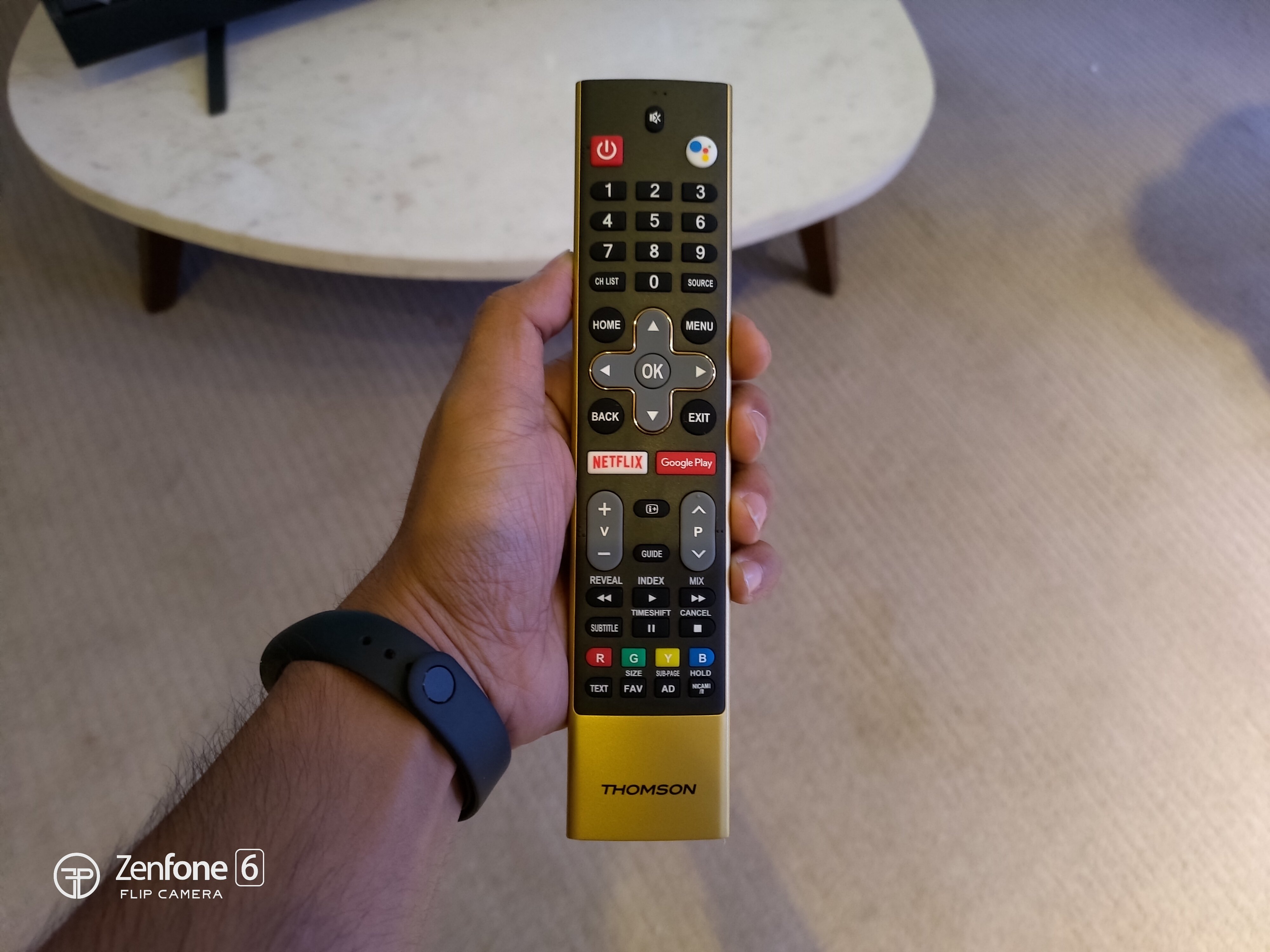 Thomson Launches A New Series Of Official Thomson Android TV In India