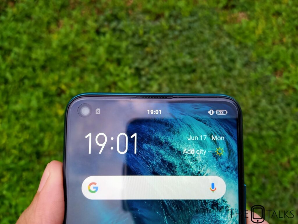 Vivo Z1 Pro Preview and Hands-On: A Rs. 15K Budget Punch Hole Phone