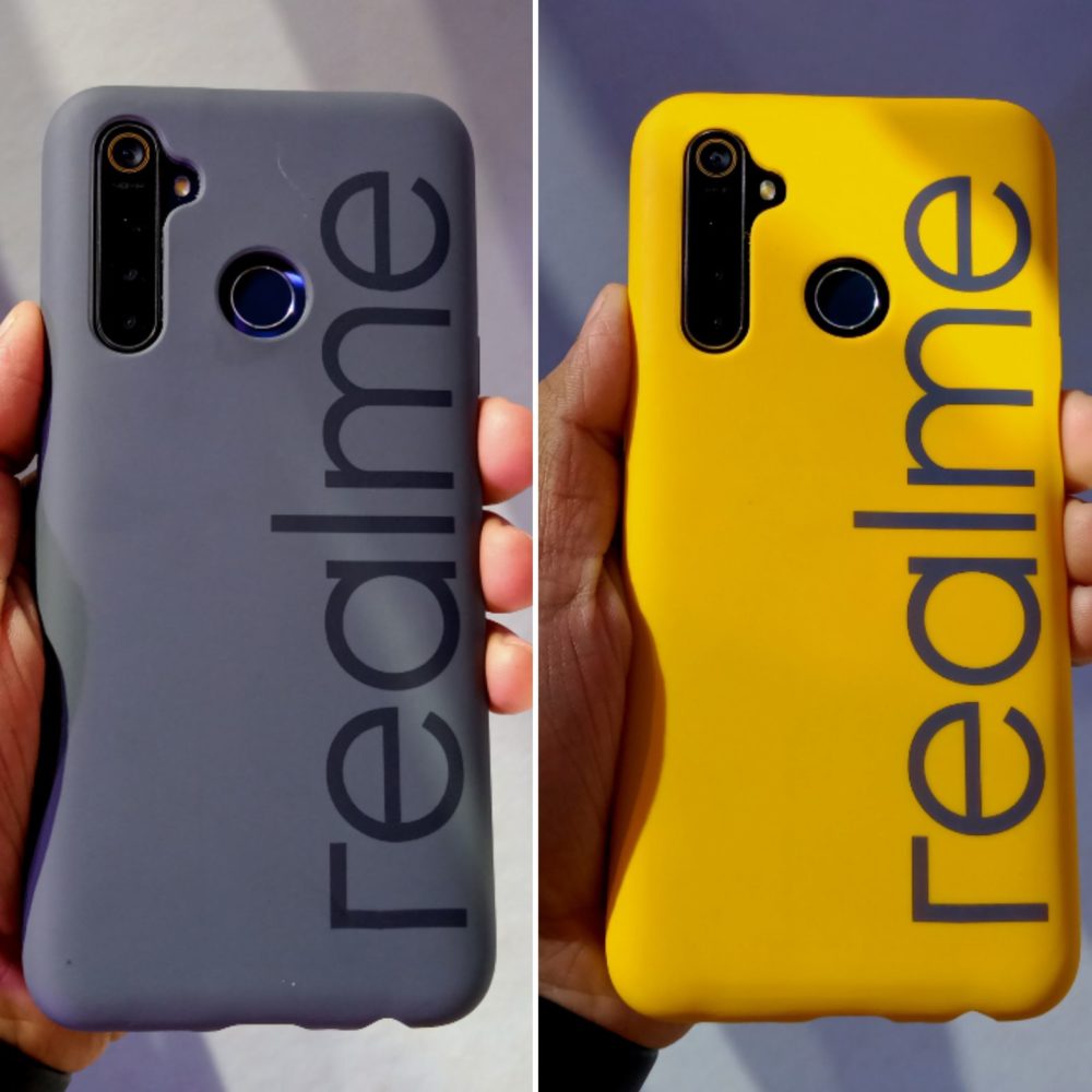 Realme 5 & 5 Pro Releases - Everything You Need To Know