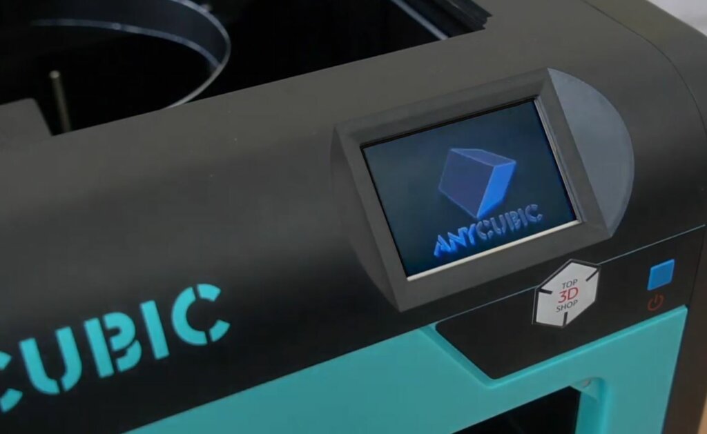 ANYCUBIC 3D Printer 4Max Pro Preview - Worthy Upgrade of 2018 Model!