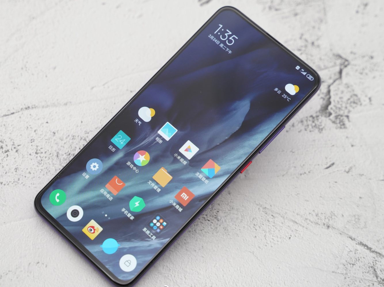 Redmi K30 Pro 5G With Pop-up Selfie Camera Launched in China