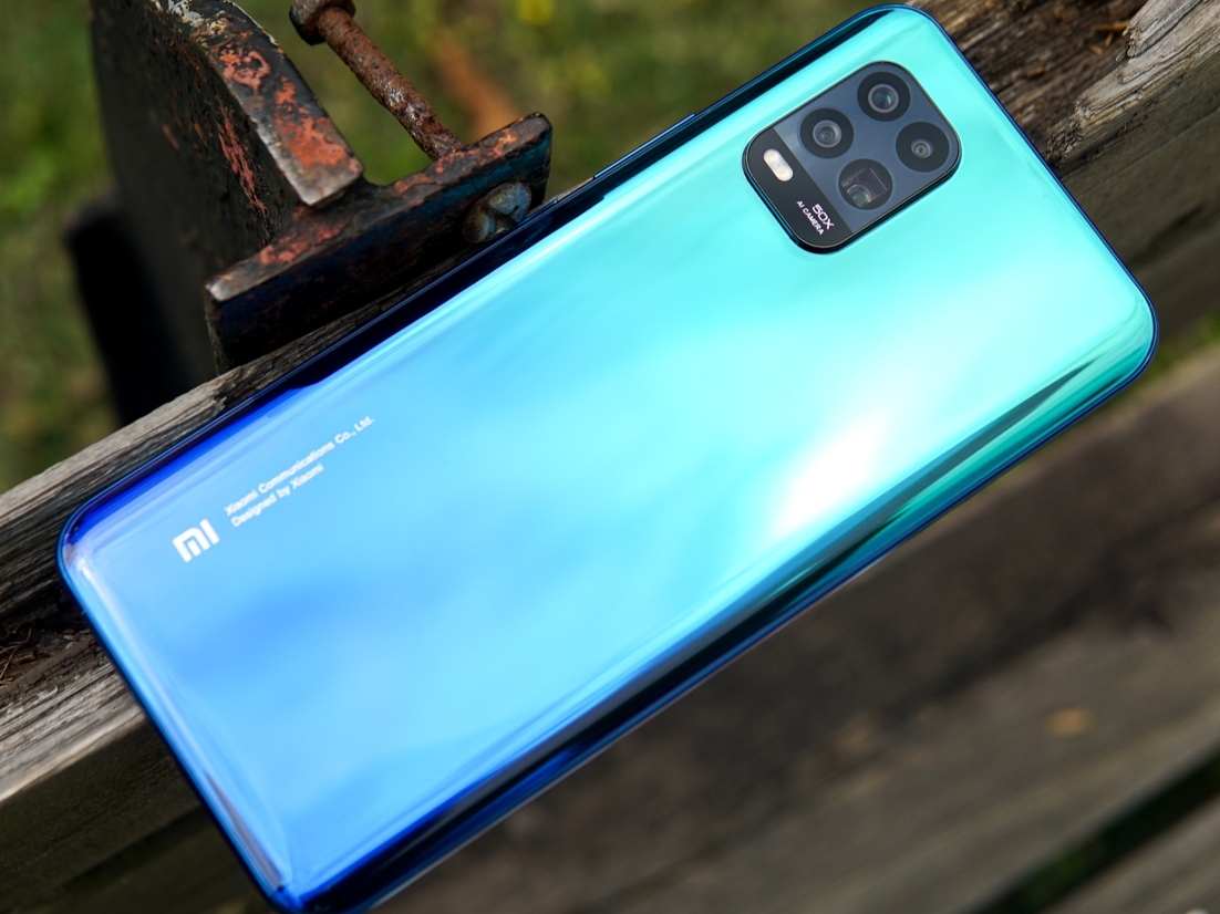 Mi 10 Youth Edition Launch-Here are the Specs And Price