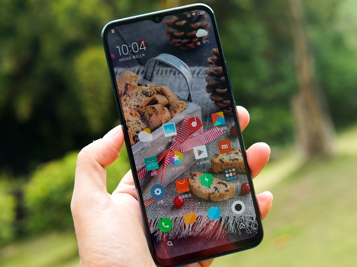 Mi 10 Youth Edition Launch-Here are the Specs And Price