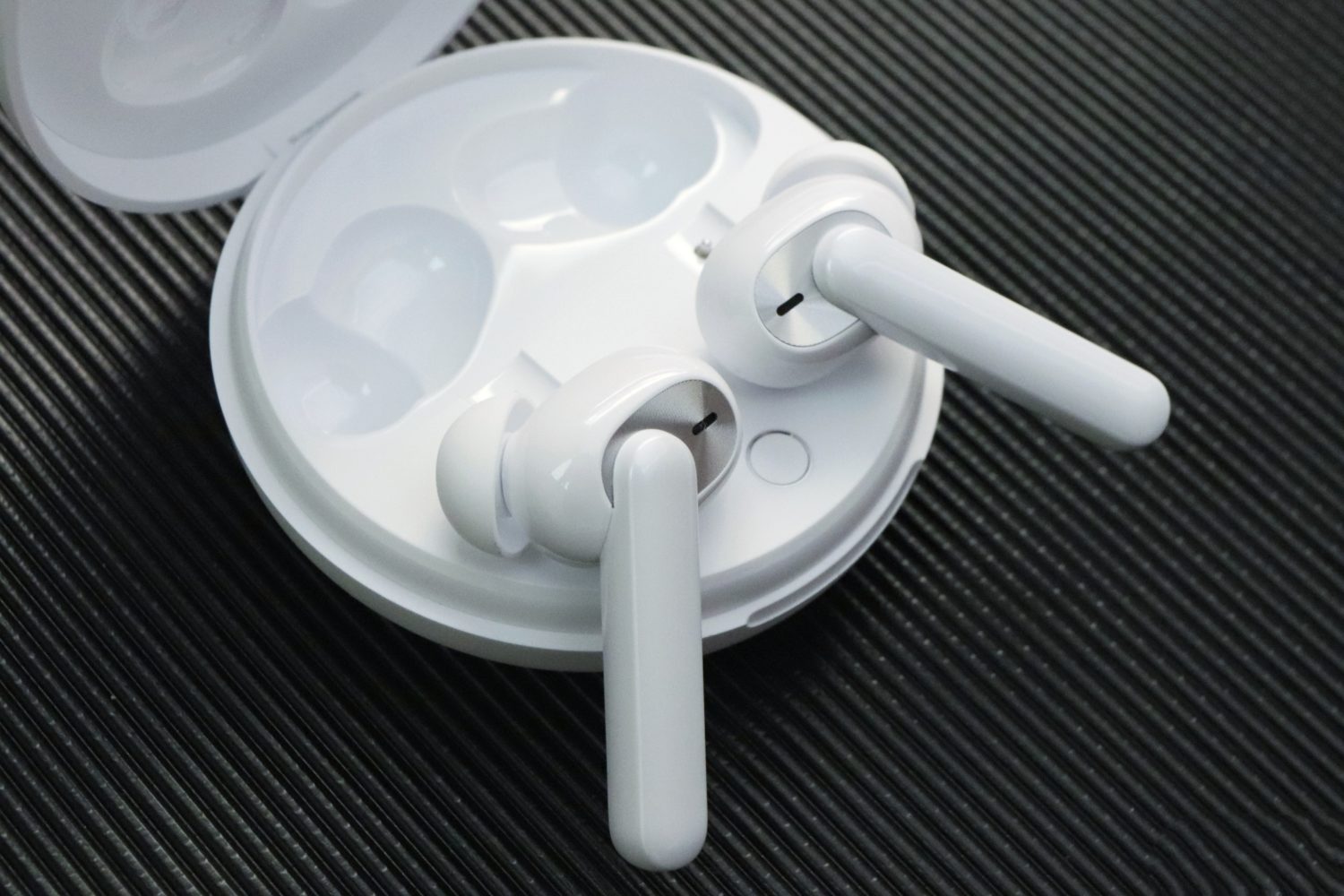 OPPO Enco W31 TWS Headphones Launched At 299 Yuan