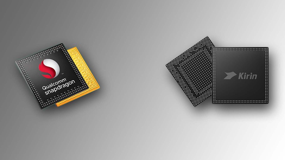 Kirin 985 Vs Snapdragon 855 SoC Comparison 2020 Vs 2019 AnTuTu Kirin 985 Vs Snapdragon 855 SoC Comparison 2020 Vs 2019 AnTuTu