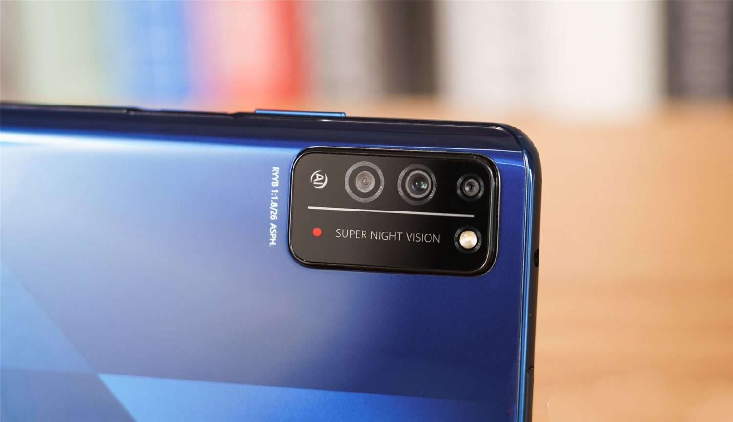 Honor X10 Released – Kirin 820 5G SoC & 90Hz Display