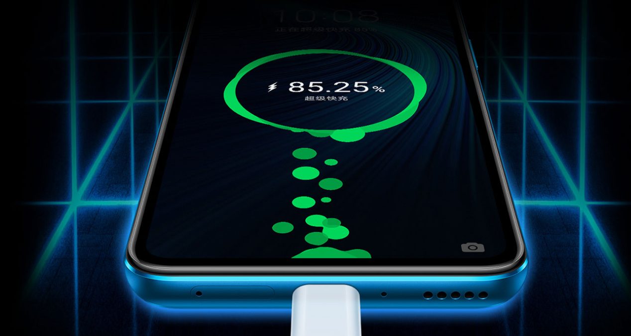 Honor X10 Released – Kirin 820 5G SoC & 90Hz Display