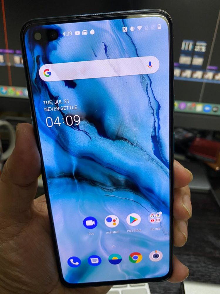 OnePlus Nord 5G Phone Released | Specs, Features, AnTuTu, Price