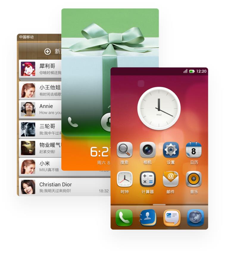 Every MIUI Version Screenshot | MIUI Turns 10 Years Old