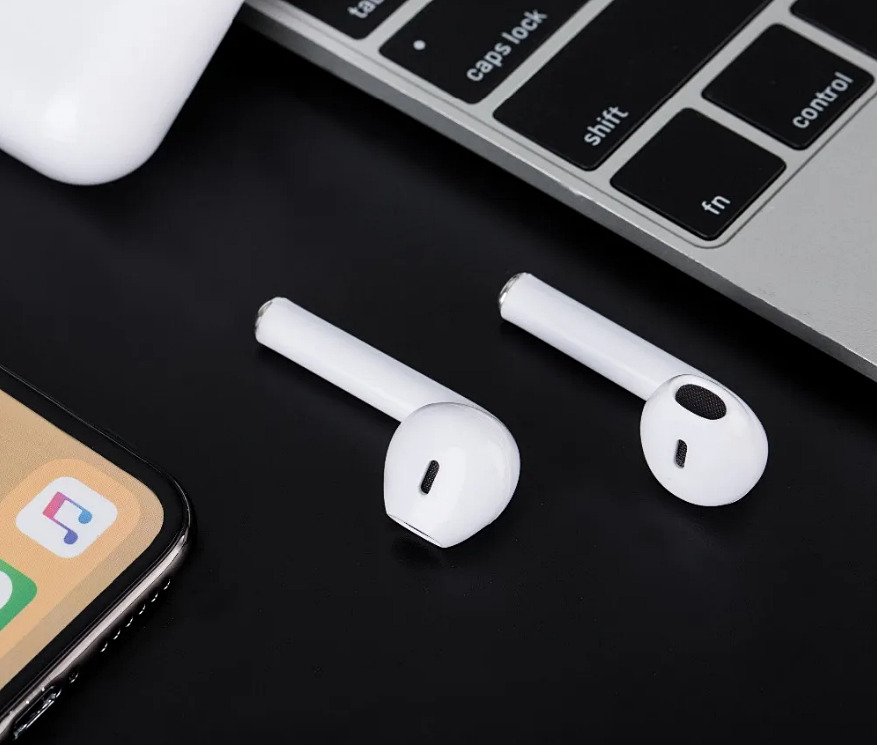 I9 TWS Manual | Pairing & Charging Instructions