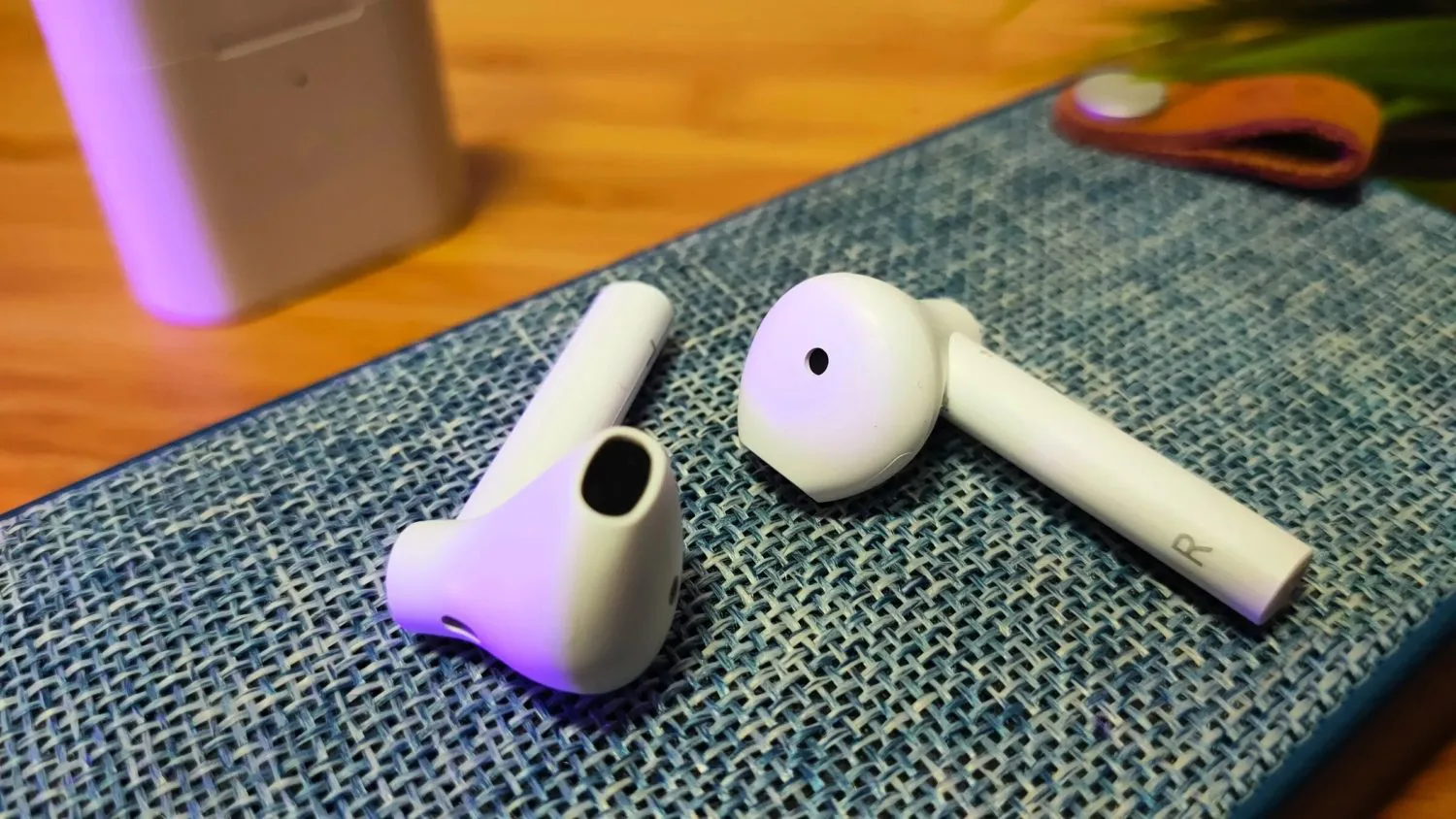 QCY T7 vs T9S TWS Earphones Comparison | Specs | Sound