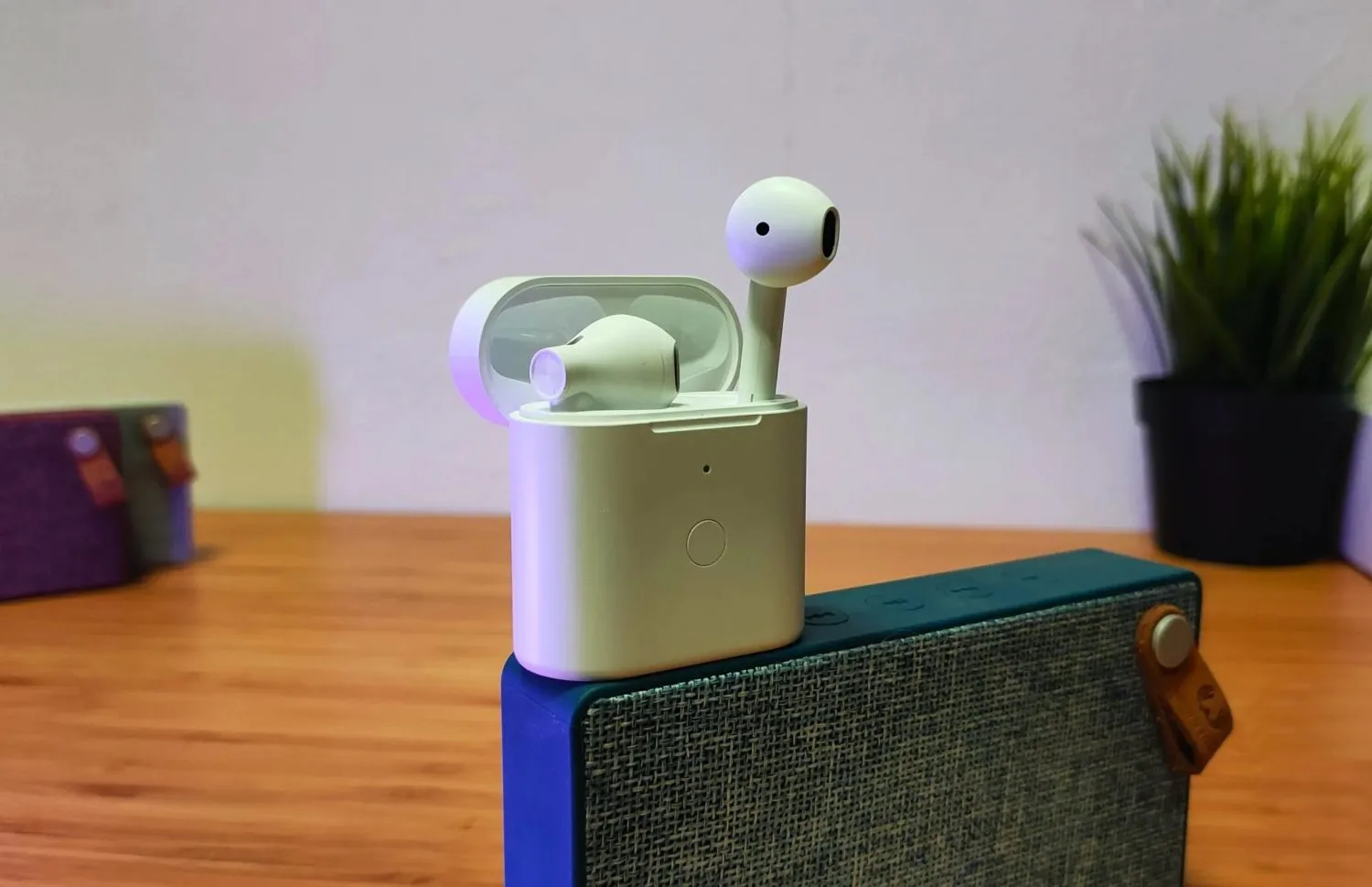 QCY T7 vs T9S TWS Earphones Comparison | Specs | Sound