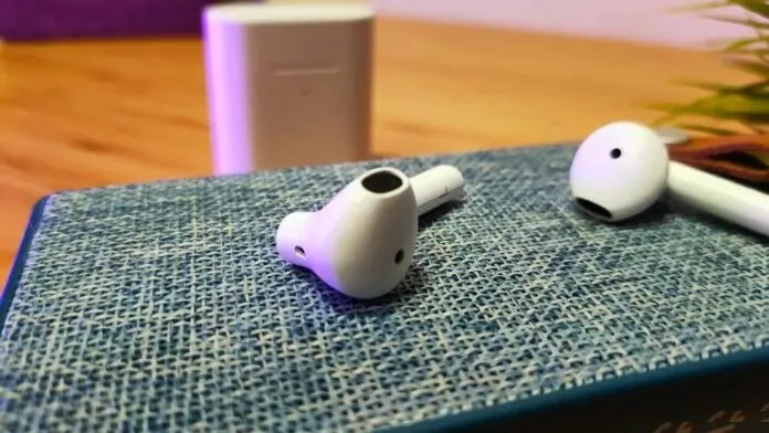 QCY T7 vs T9S TWS Earphones Comparison | Specs | Sound