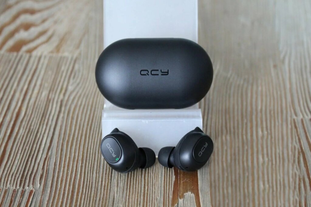 QCY T9 vs QCY T9S Comparison | Specifications | Sound