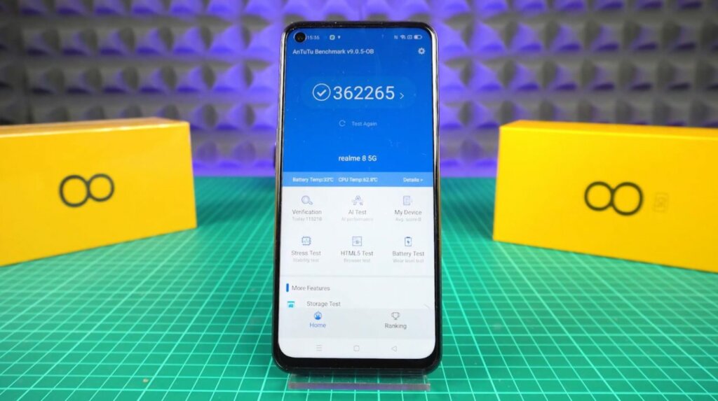 MediaTek Dimensity 700 | Specs | Phones | AnTuTu | Features