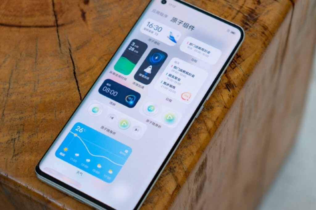 Vivo Origin OS Review - List of Devices To Get Update