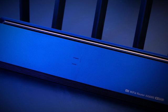 Xiaomi Router AX6000 Review | Mi Finally Goes 160MHz!