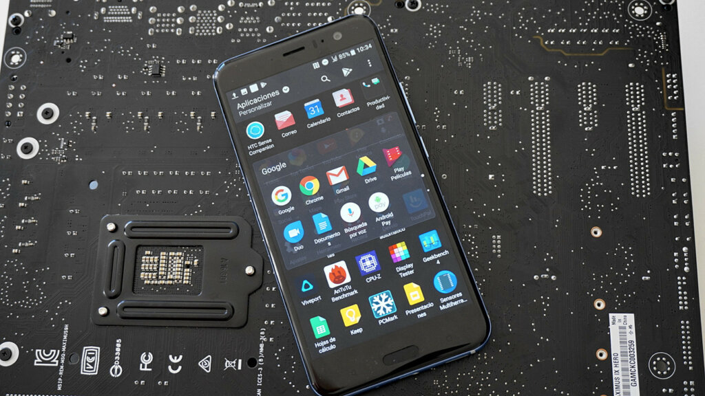 All The Best Phones With 2K Display | 2021 Edition