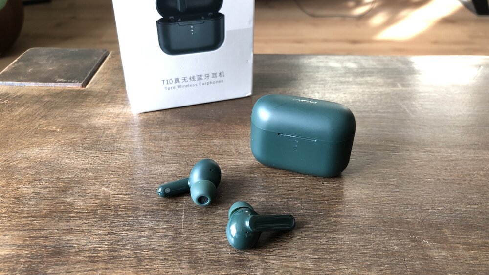 QCY T11 vs T11S vs T10 | Sound, Specs Comparison