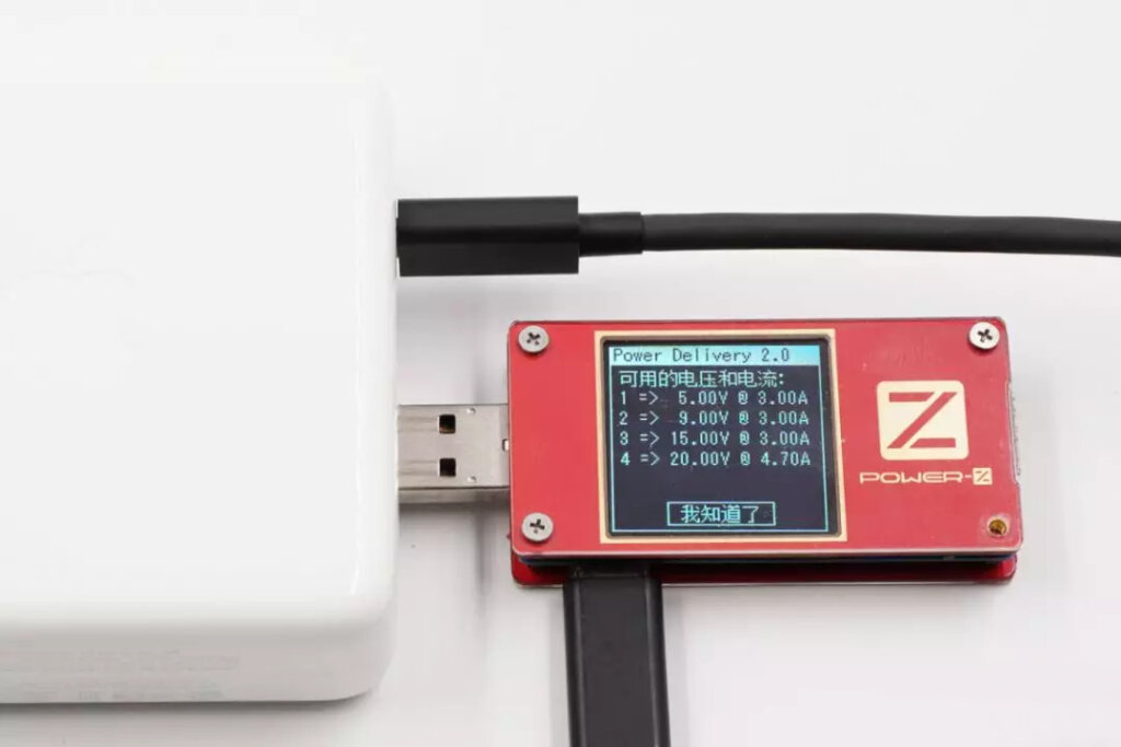 USB PD 2 0 Vs 3 0 Vs 3 1 Comparison How Far Have We Come usb-pd-2-0-vs-3-0-vs-3-1-comparison-how-far-have-we-come