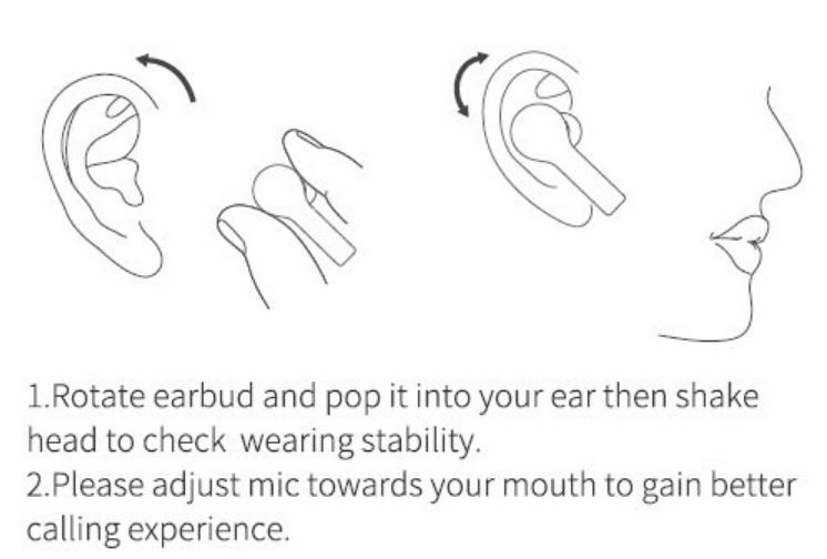 QCY T5 Manual | Step-by-step Pairing & Troubleshooting