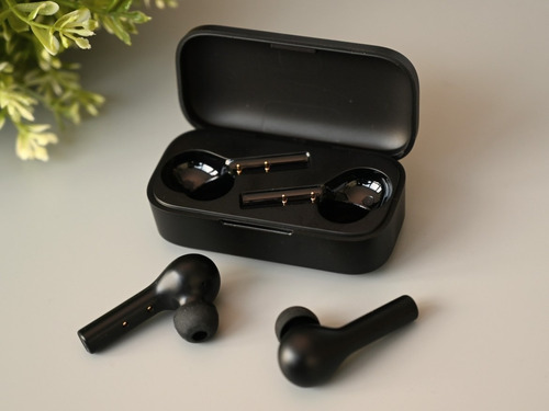 QCY T5 Manual | Step-by-step Pairing & Troubleshooting