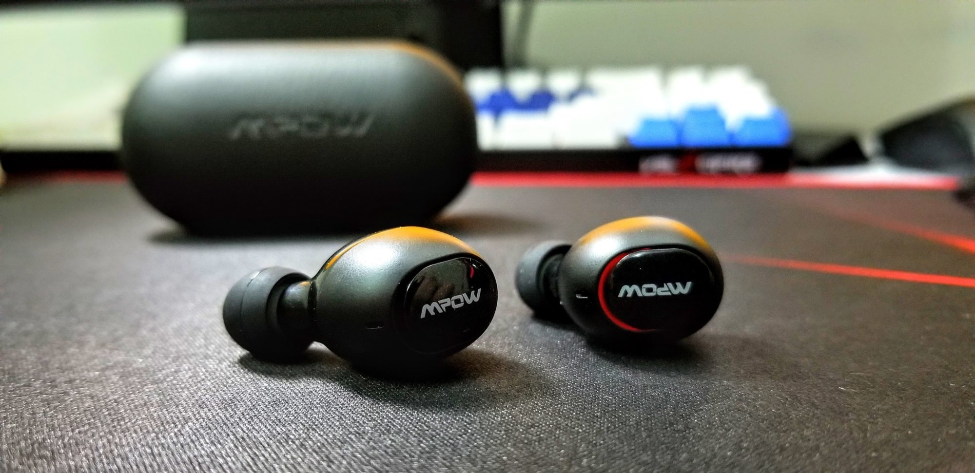 Mpow M5/T5 Manual | Step-by-step Guide 2025