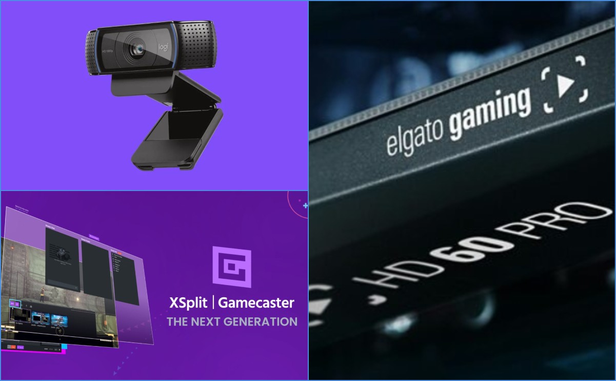 How to Set Up a Stream on Twitch Like a Pro