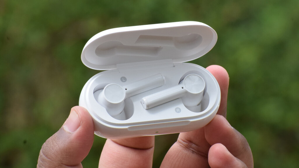 OnePlus Buds Z2 Manual Pairing Charging Instructions OnePlus Buds Z2 Manual Pairing Charging Instructions