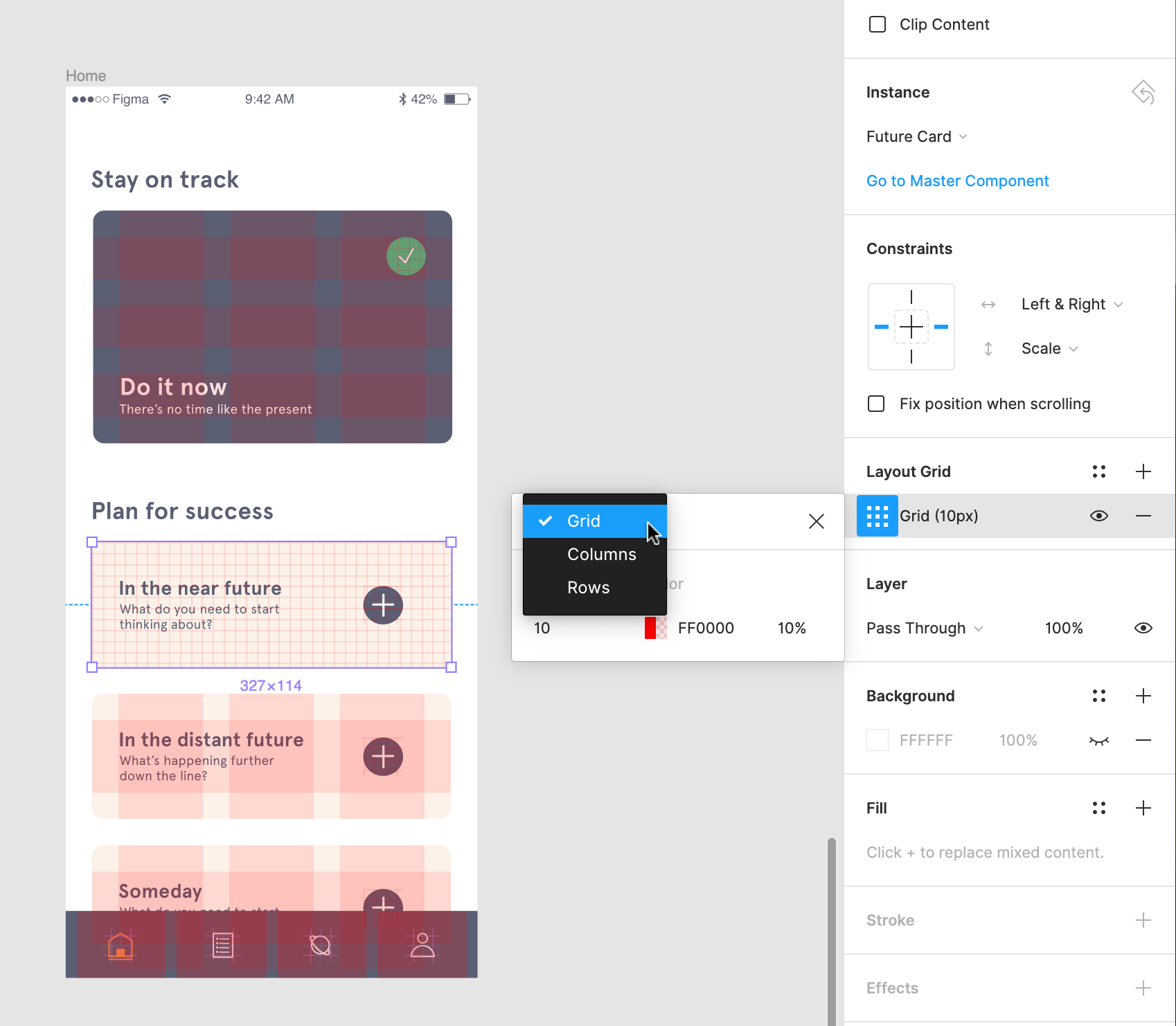 62 Plugins in Figma for Web Designing Students