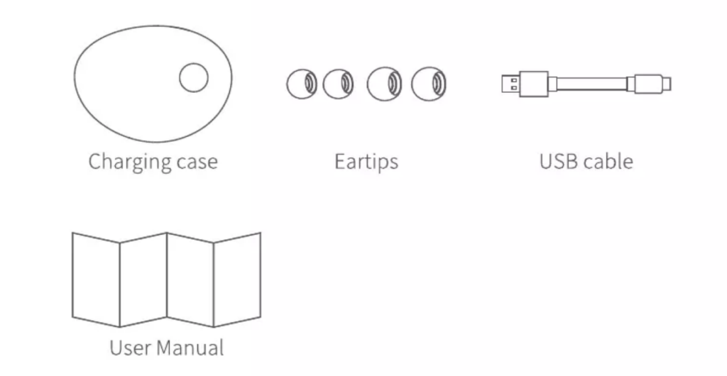 QCY T16 Manual | Pairing & Troubleshooting
