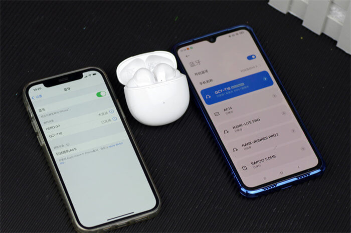 QCY T18 Manual | Instructions & Troubleshooting 2025