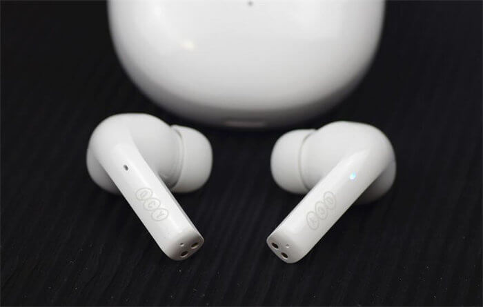 QCY T18 Manual | Instructions & Troubleshooting 2025