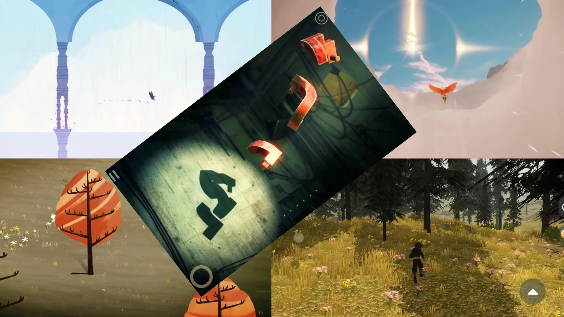 20 Best Relaxing iPhone Games For A Daily Dose of Dopamine