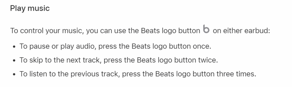Beats Fit Pro Manual | Step-by-step, In-depth Guide