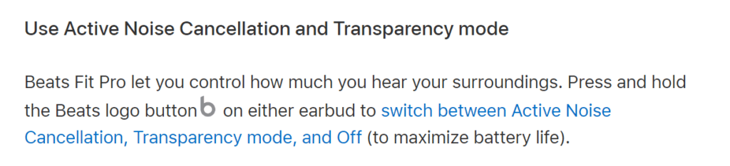 Beats Fit Pro Manual | Step-by-step, In-depth Guide