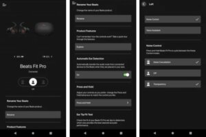 Beats Fit Pro Manual | Step-by-step, In-depth Guide