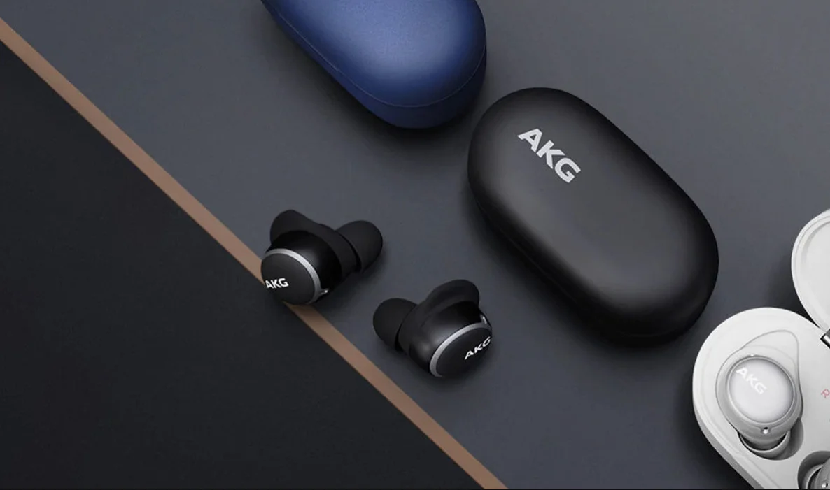 AKG N400NC Manual | Step-by-step Guide