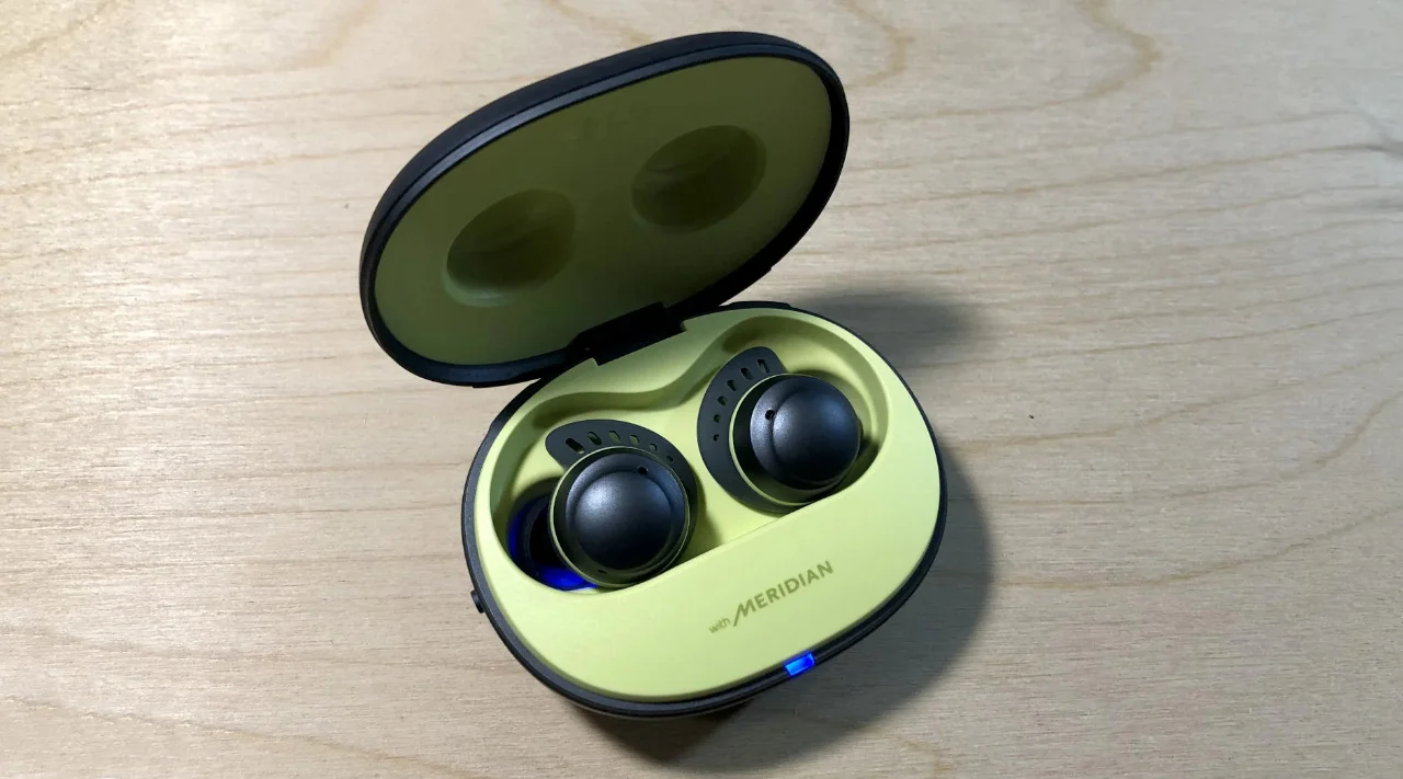 LG Tone Free TF8 Manual | Step-by-step Pairing