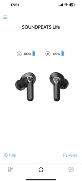 SoundPEATS Life Manual | Instructions & Troubleshooting