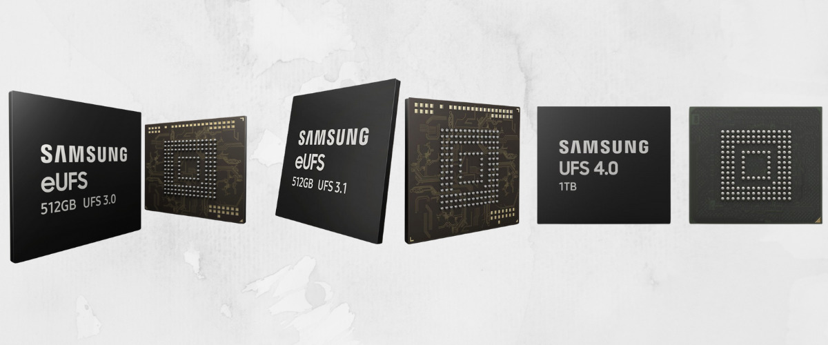 UFS 4 0 Vs UFS 3 1 Vs UFS 3 0 Speed Comparison UFS 4 0 Vs UFS 3 1 Vs UFS 3 0 Speed Comparison