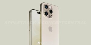 iPhone 15 Series Renderings Leaked | Type-C & Dark Red