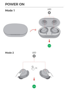 Mpow M30 Manual | Step-by-step Pairing Guide
