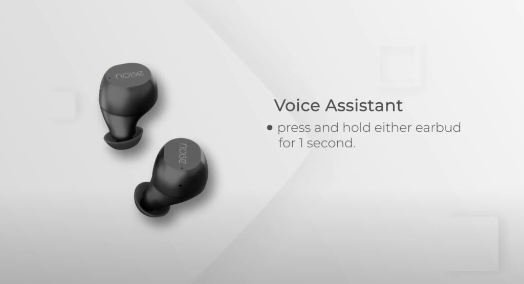 Noise Shots Groove Manual | Step-by-step Earbuds Guide